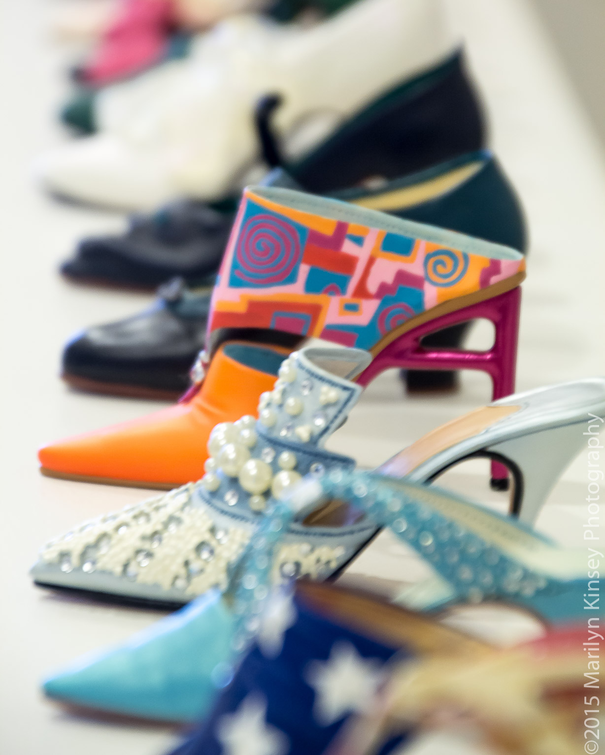 For Shoe Lovers Only! Week #9 – Miniature Shoe Collection | A Shutter Life